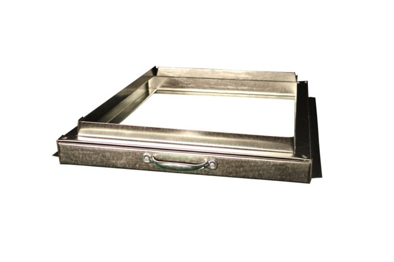 Side Return Filter Rack – CEN Fabrications